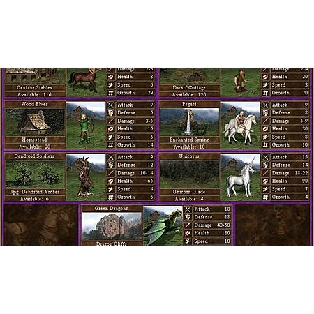 Heroes of Might and Magic 3: Complete Edition (PC Digital Download)
