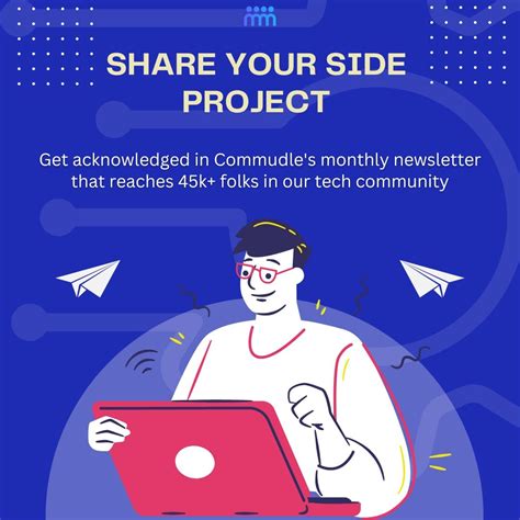 Commudle On Linkedin Dev Share Tech Ml Projects Devrel
