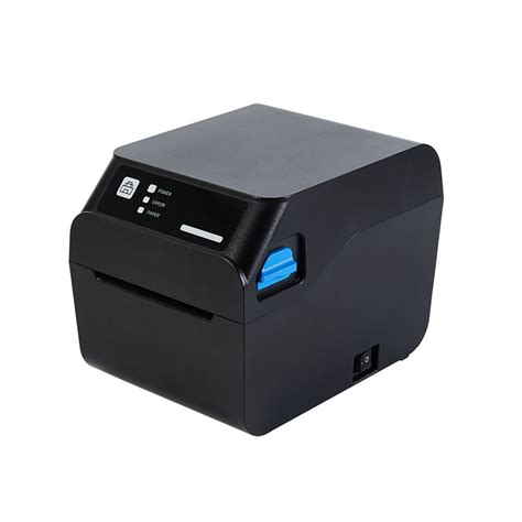Hcc Pos8810 Escpos Anti Oil Bluetooth 80mm Thermal Receipt Kitchen Printer From China