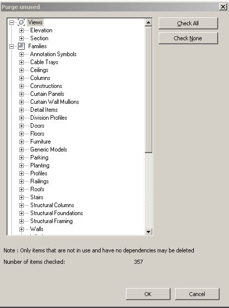 Solved Event Handler Respond With Ok After Called Purge Button