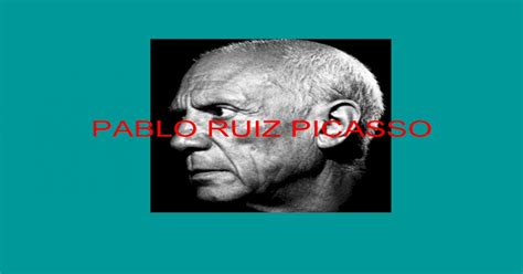 Powerpoint De Picasso Pdf Document
