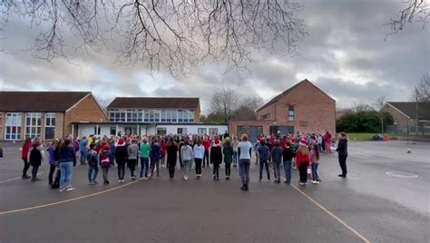 Weeke Primary School Home