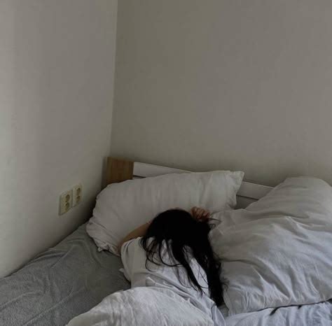 Sleeping Girl