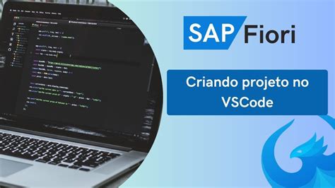 curso sap fiori freestyle 020 frontend criando projeto no vscode youtube