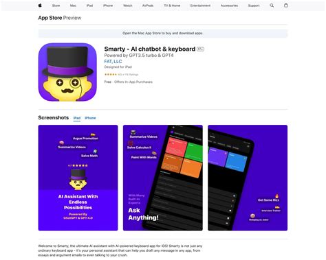 Explore Smarty 2024: The Ultimate AI Guide - Pricing, Review ...