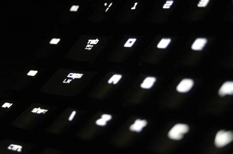 Premium Photo Close Up Of Illuminated Mobile Phone Keypad