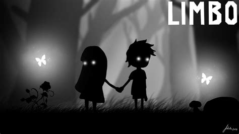 Limbo By Playdead Vita Adventure Games For Android Best Android