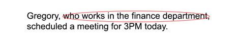 What Is A Nonrestrictive Clause Nonrestrictive Clause Examples K12reader