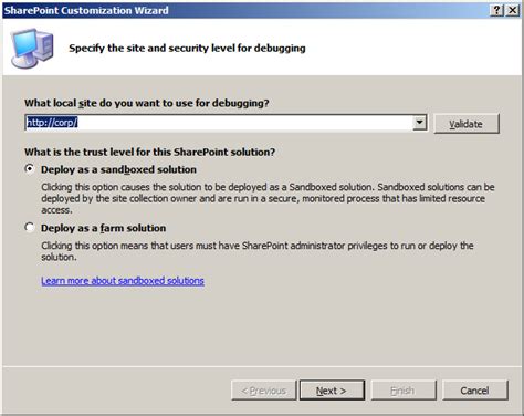SharePoint 2010 Creating A Custom Content Type Using Visual Studio CodeProject