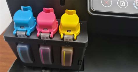 Hp Smart Tank Printer Review Keep On Printing