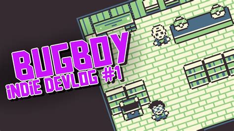 Treasure Chests And Gamedev Fails Bugboy Devlog 1 Youtube