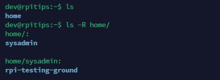 How To Use Rsync The Complete Linux Command Guide RaspberryTips