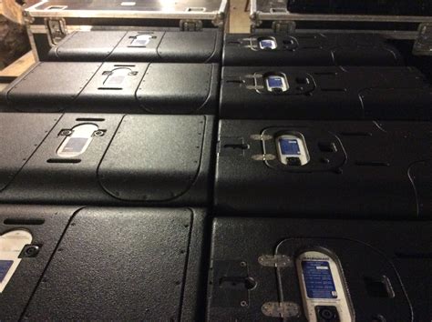 Aspect Ta890 Turbosound Aspect Ta890 Audiofanzine