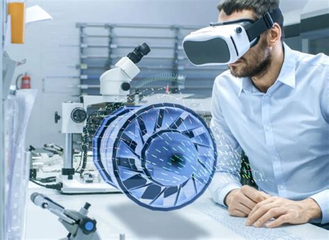 The Internet Of Things Driving Value With Descriptive Digital Twins Industry 4 0 Solutions