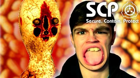 Im Allergic To Peanut Scp Containment Breach Unity Remake 4