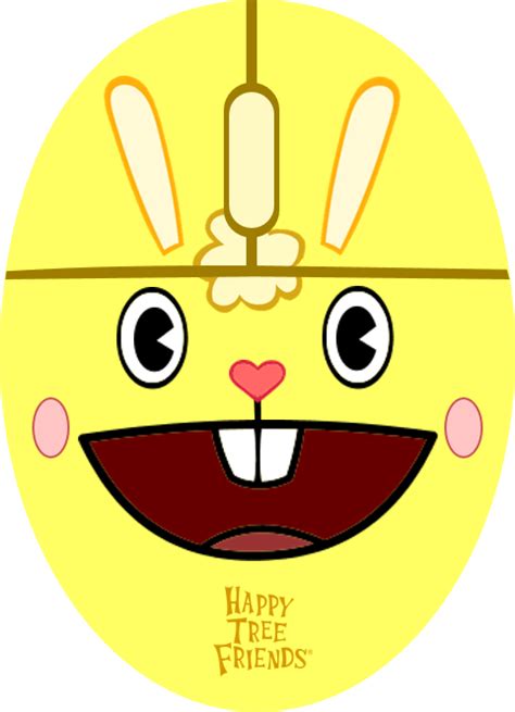 Htf Themed Cuddles Computer Mouse By Kaplanboys214 On Deviantart