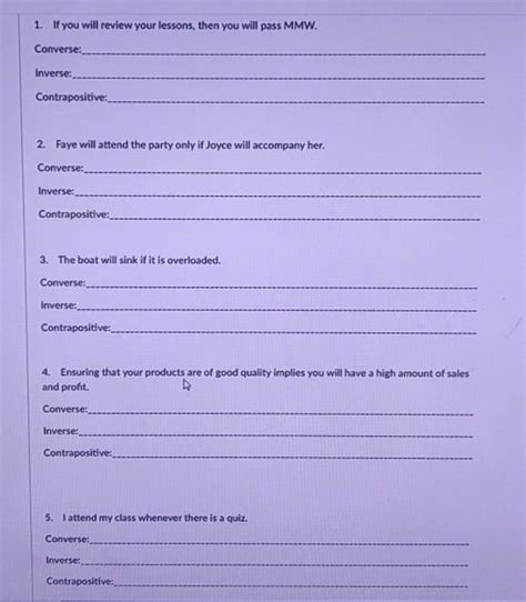 Solved If You Will Review Your Lessons Then You Will Chegg Com