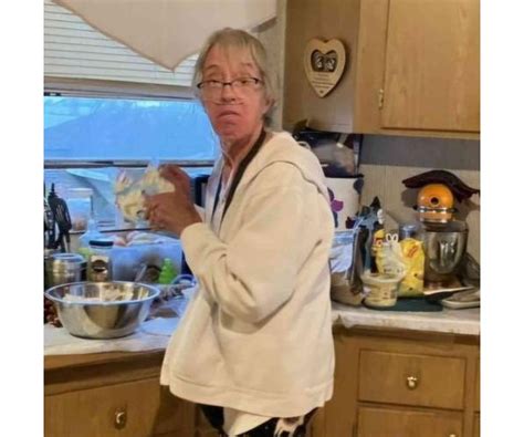 Barbara Hoffman Obituary 1956 2024 Legacy Remembers