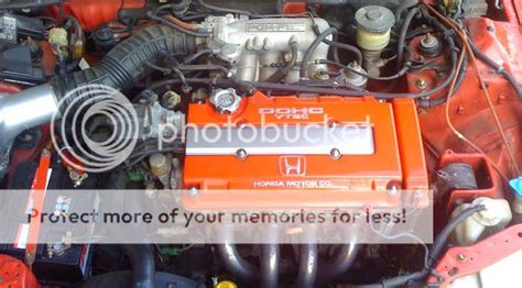 Honda Civic Ee9 1 6 Vtec Forum Automarkt