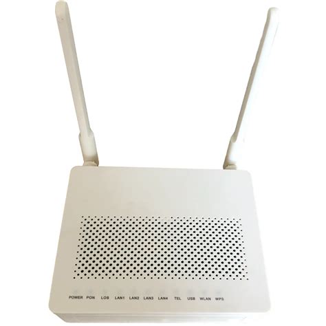 Hg8546m Ftth 1ge 3fe Wifi 4 Port 2 Antenna Network Ont Epon Wifi Gpon Xpon Onu Modem And Wifi