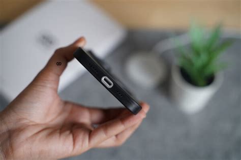 Magsafe Ultra Thin Case Series Starelabs India