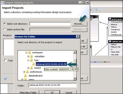 SAP IDT Quick Guide Tutorialspoint