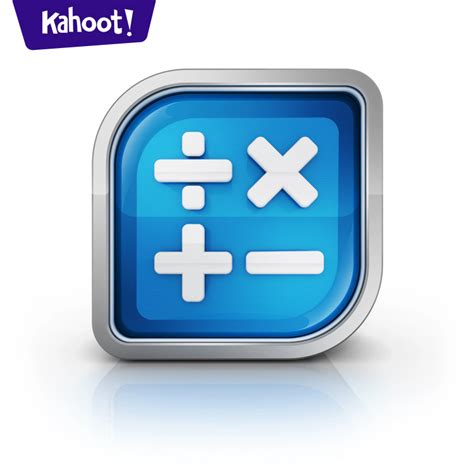 Maths Quiz For Grade 4 Kahoot Quiz