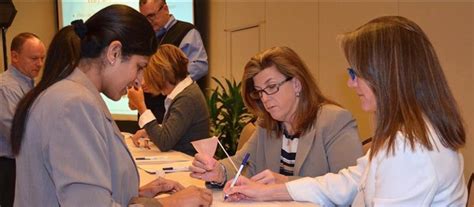 The Funnel Experiment The W Edwards Deming Institute