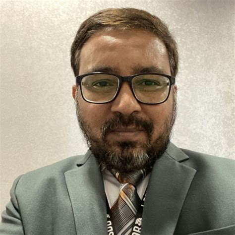 sharjeel ahmad master of business administration research profile