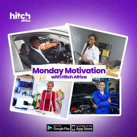 Paul Obalonye On Linkedin Hitchafrica Your Every Day Super App Coming