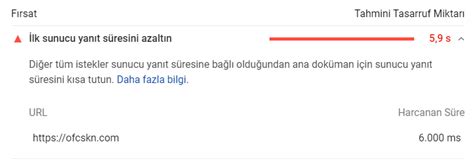 Seo Aspnet Core High Ttfbover 5 Seconds At First Access To The Site Stack Overflow