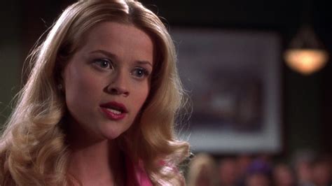 Reese Witherspoon “i Was Very Invested In One Case I Was Made Foreman Of During Jury Duty