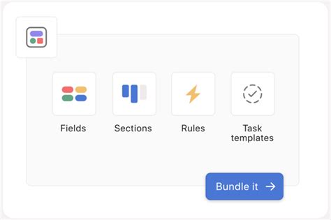 Explore Asana Workflow Bundles Features Asana