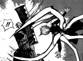 Yukinori Shinohara Wiki Tokyoghoul Fandom