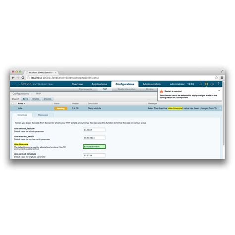 16 Best Zend Framework Alternatives Reviews Features Pros And Cons