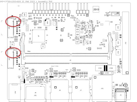 CSI Ports Pin Position Wrong In Docs Jetson Orin Nano NVIDIA Developer Forums