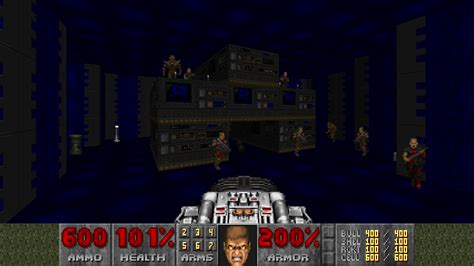 Image Doom Genocide Mod For Doom Mod DB Image Doom Genocide Mod For Doom Mod DB