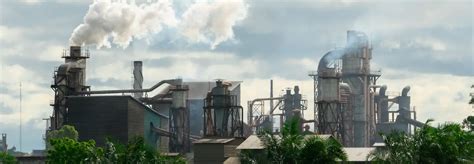 Certificate Programme On Corporate Greenhouse Gas Ghg Emissions Accounting Verification And