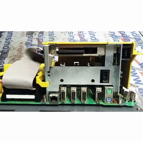 Fanuc Cnc Lcd Display Repairs At Rs In Bengaluru ID