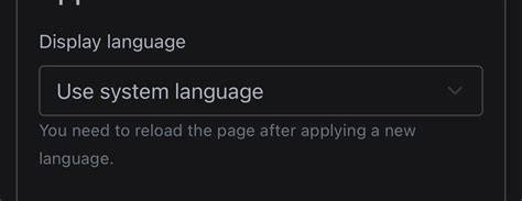 [bug] language not switching after saving · issue 1029 · paperless ngx