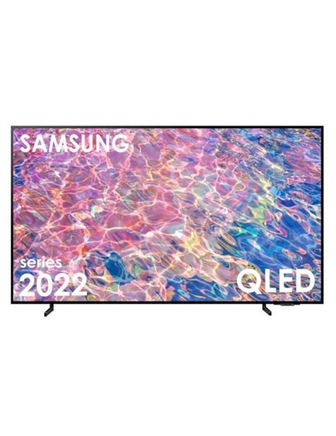 Телевизор Samsung QE50Q60BAU