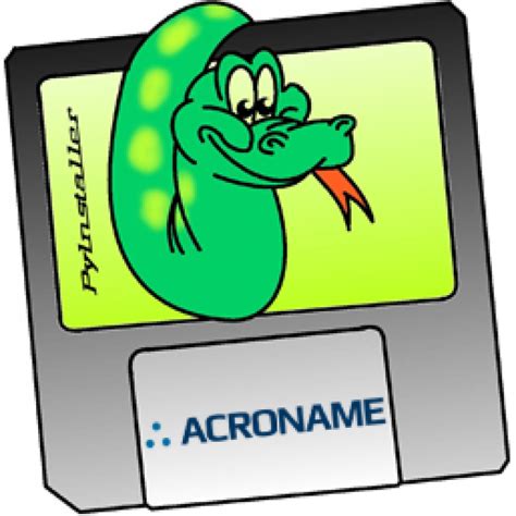 Using Pyinstaller With Acronames Brainstem Development Kit Acroname