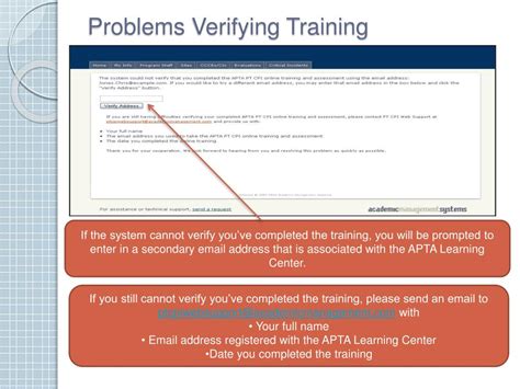 PPT Getting Started In PT CPI Web PowerPoint Presentation Free Download ID