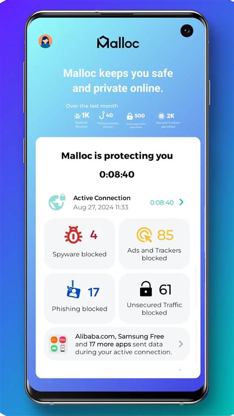 Malloc Vpn V202507291 Mod Apk Premium Unlocked Download