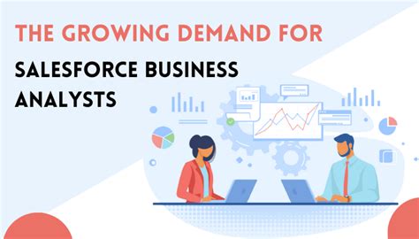 Salesforce Business Analyst Certification The Path To Success