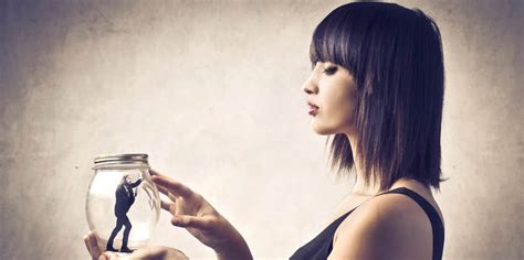 How To Stop Being Controlling In Your Relationship Elizabeth Stone YourTango