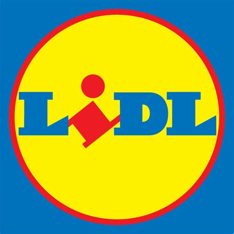 Lidl Logo Vector Logo Of Lidl Brand Free Download Eps Ai Png Cdr Formats
