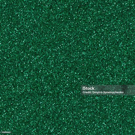 빛나는 다크 그린 글리터 반짝이 색종이 감촉 크리스마스 추상 배경 원활한 패턴 공작석에 대한 스톡 사진 및 기타 이미지