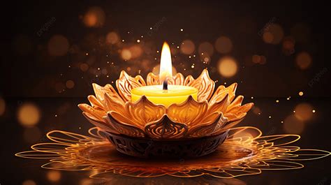 빛 축하 배경의 해피 디왈리 인도 축제 힌두교 축제 디왈리 축하 디왈리 램프 배경 일러스트 및 사진 무료 다운로드 Pngtree