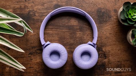 JBL Tune BT Review Solid On Ears SoundGuys